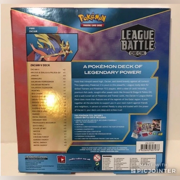 Pokemon | Toys | Pokemon Champions Path Elite Trainer Pikachu ...